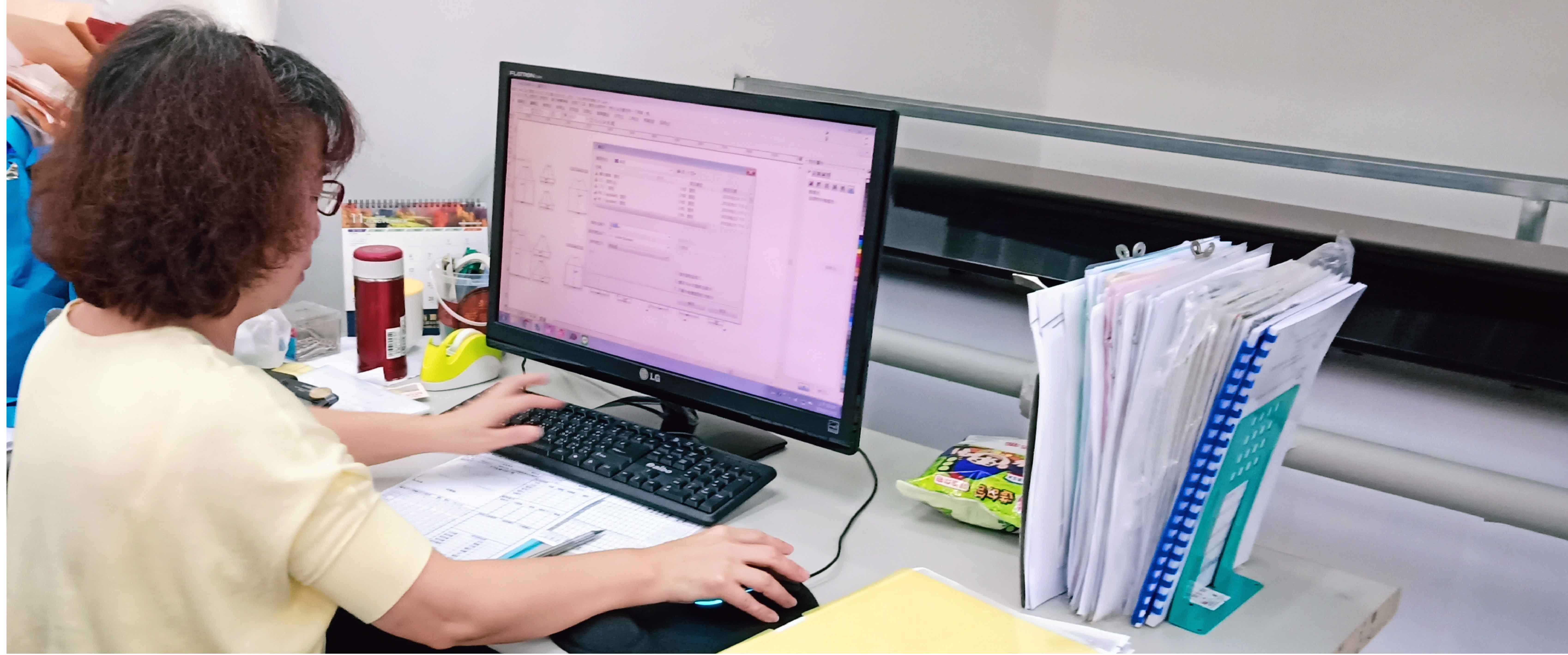 Oii優勢 - Oii Design 客製商品