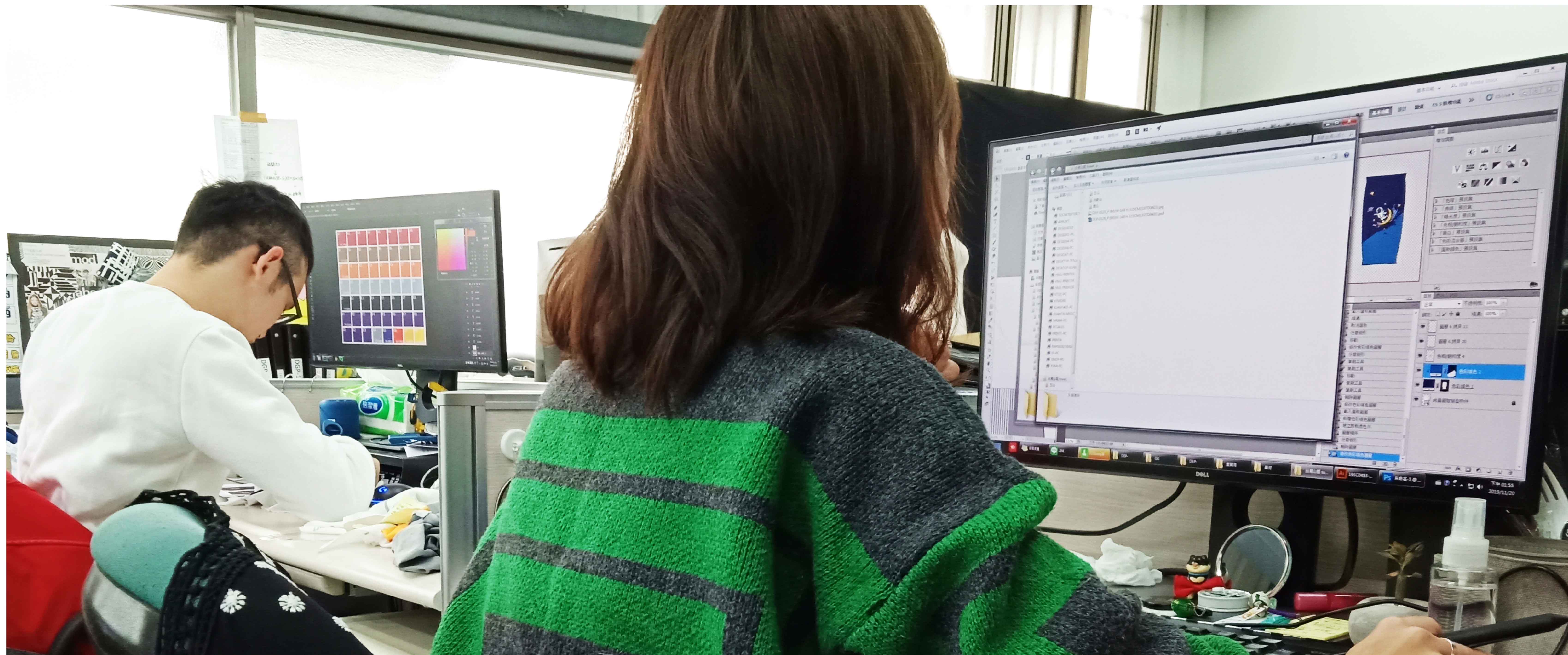 Oii優勢 - Oii Design 客製商品