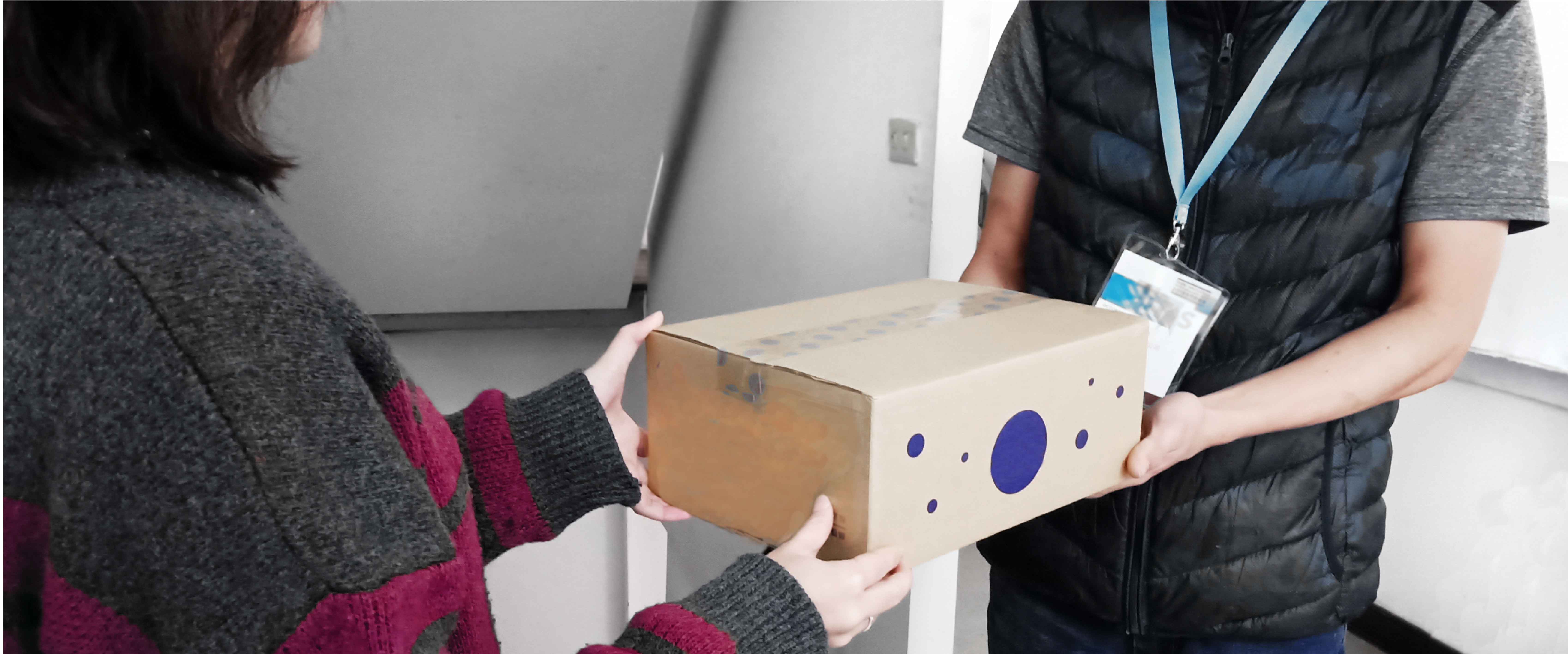 Oii優勢 - Oii Design 客製商品