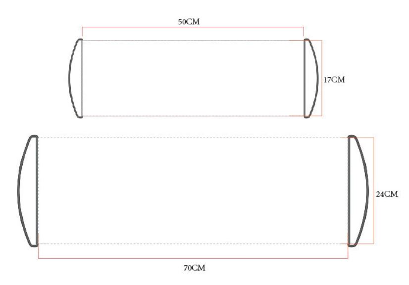 熱昇華系列│應援手幅 - Oii Design 客製商品
